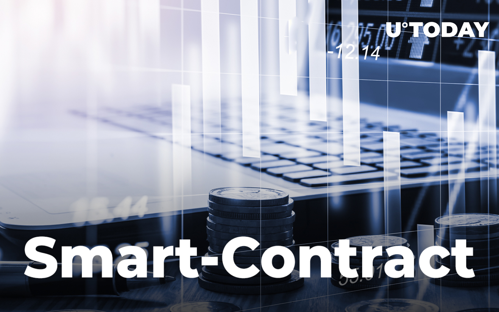 Grayscale Launches Smart Contract Platform Funds - U.Today