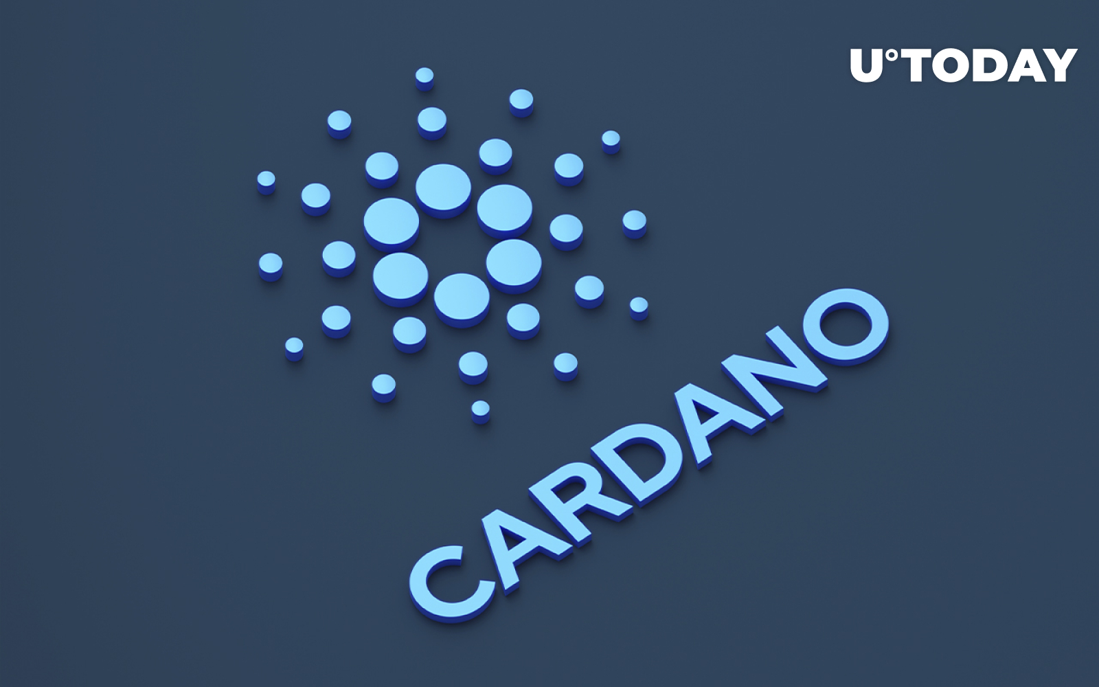 Cardano Eyeing the $1 Barrier in a Two-Day Positive Run-Up, Here's What ...