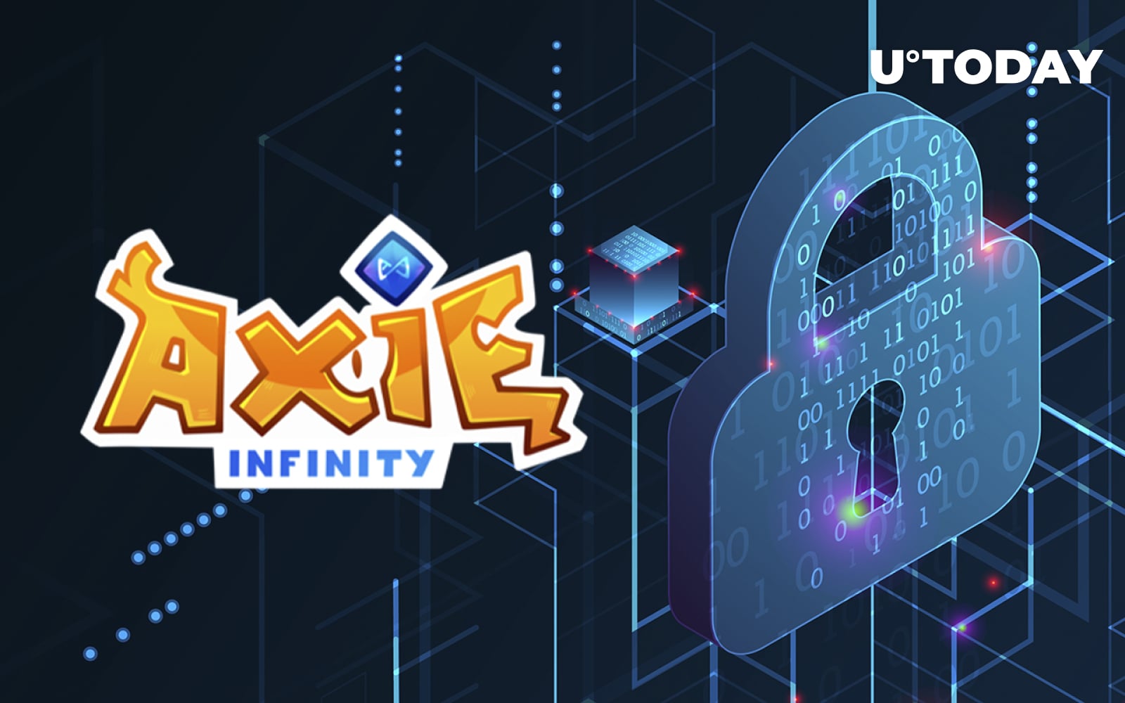Axie Infinity Owner Promises to Reimburse Players After Massive Hack ...