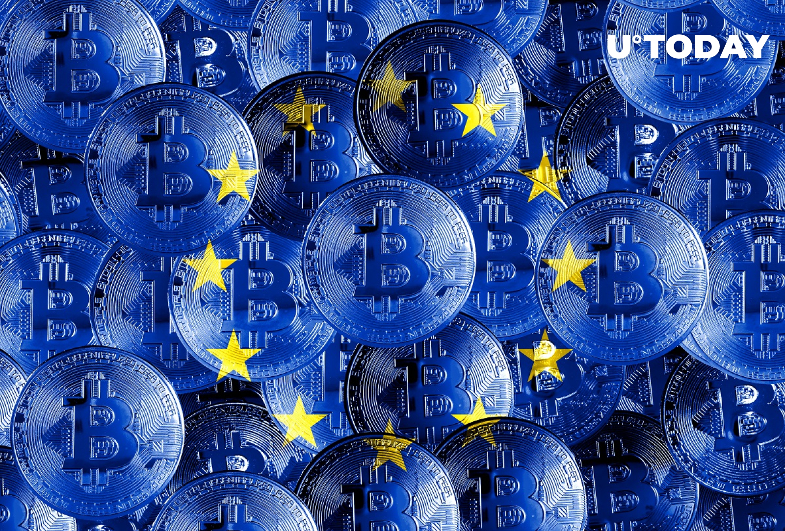 EU Won't Ban Bitcoin After All - U.Today
