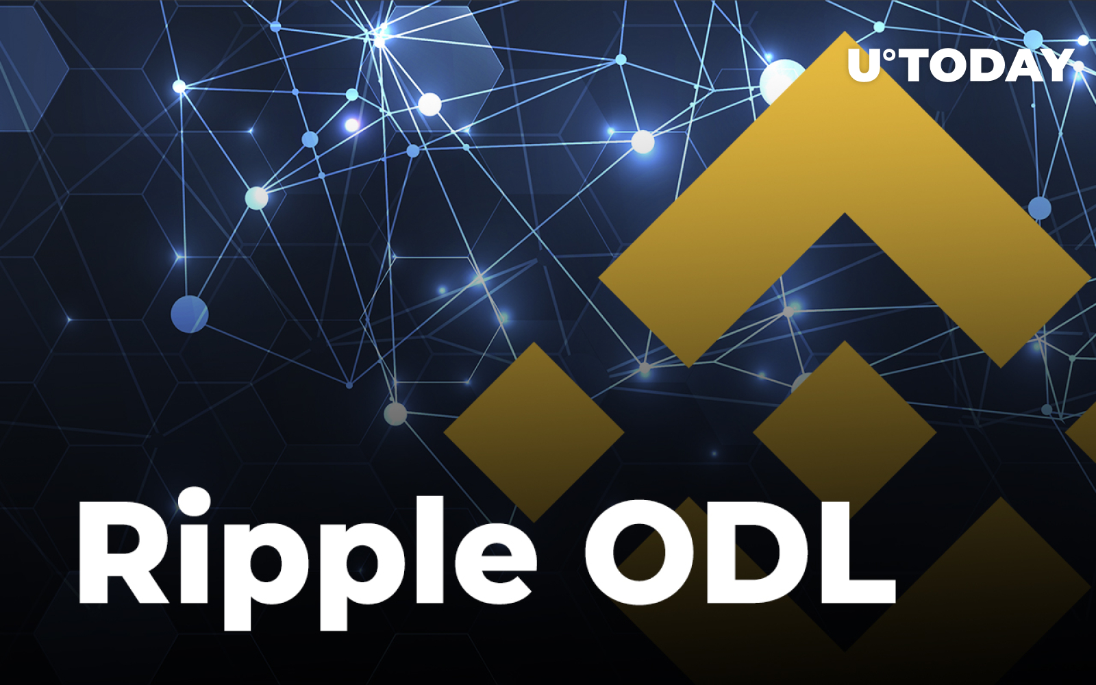 Ripple's ODL Corridor Sold to Ex-Binance CFO: Details - U.Today