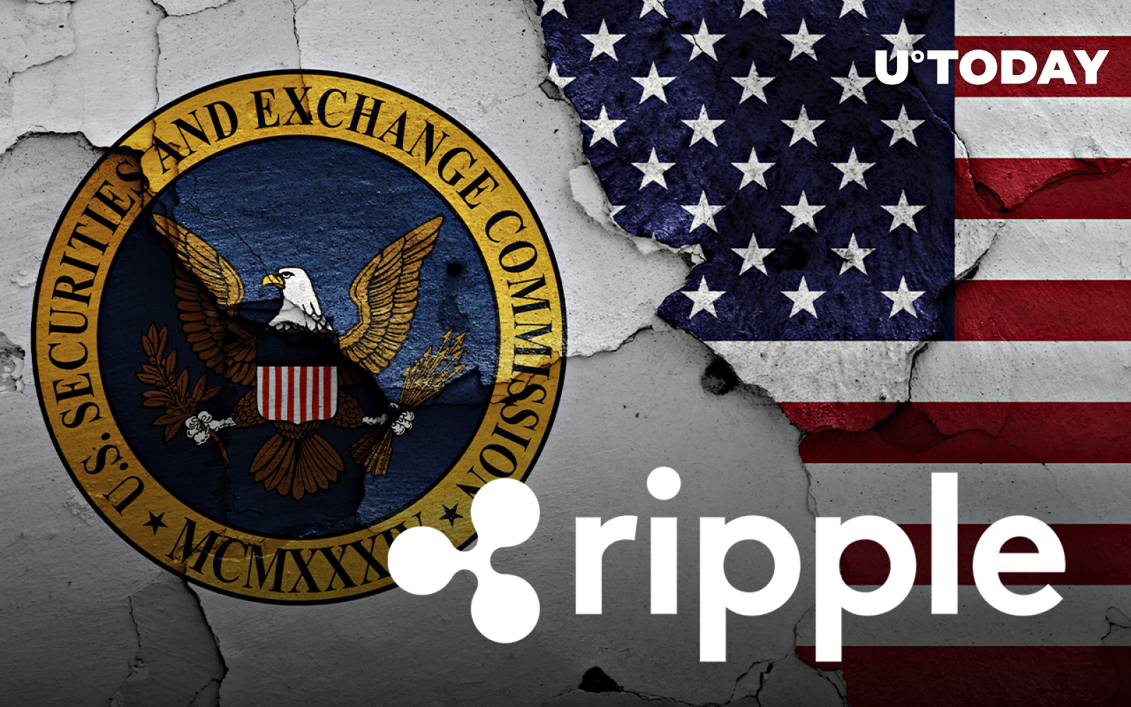 Ripple Is Not Challenging SEC's Redactions - U.Today