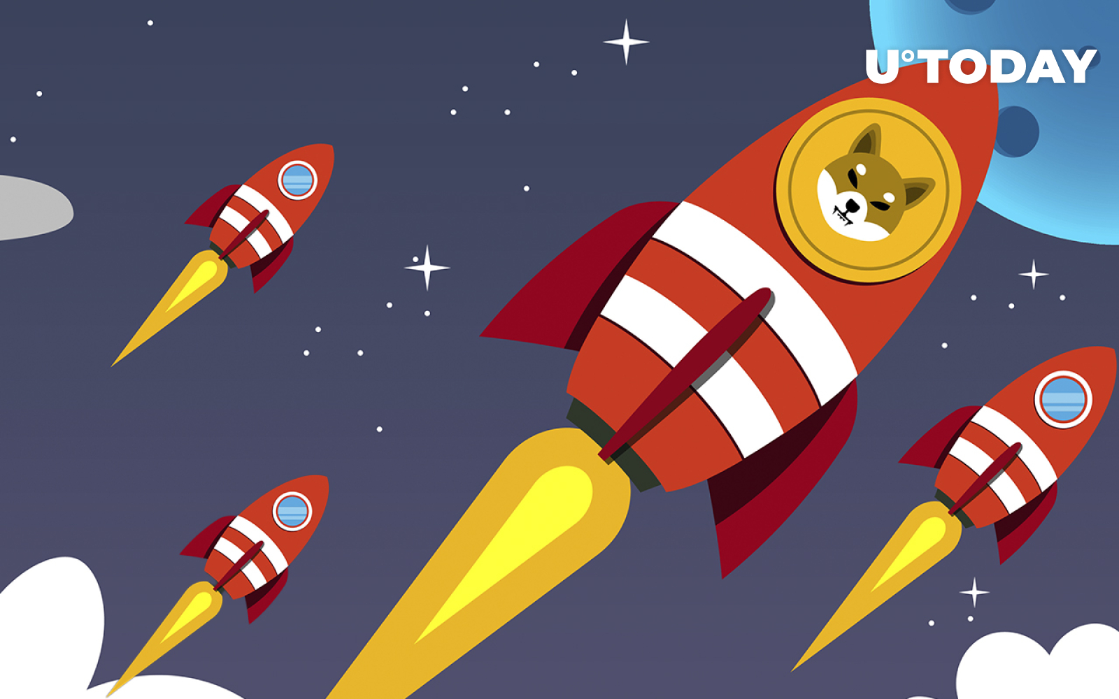 Shiba Inu Set to Roll Out Four Major Projects in Coming Days; Here's ...