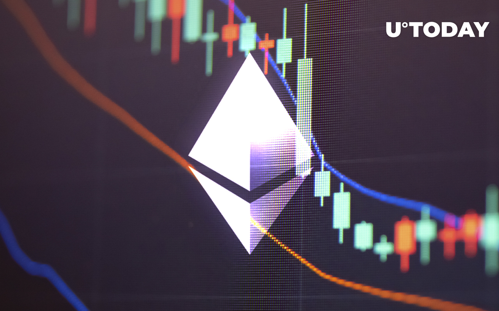 ETH Net Daily Issuance Drops to Monthly Lows, Here Is What This Means - U.Today