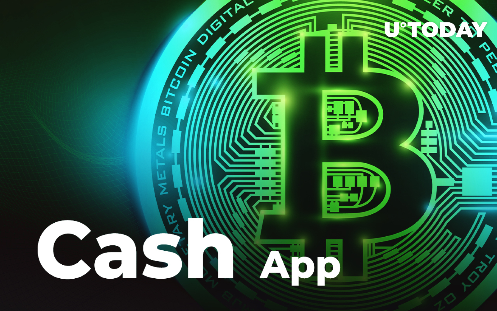Cash App Now Lets Users Invest Their Paychecks in Bitcoin - U.Today