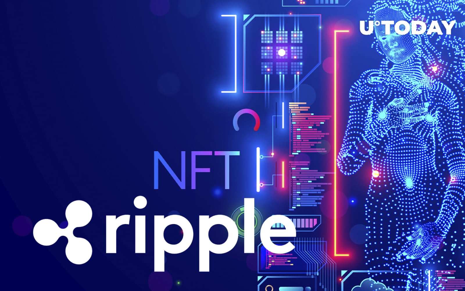 Ripple Announces New Release to Support Advanced NFT Functionality: Details - U.Today
