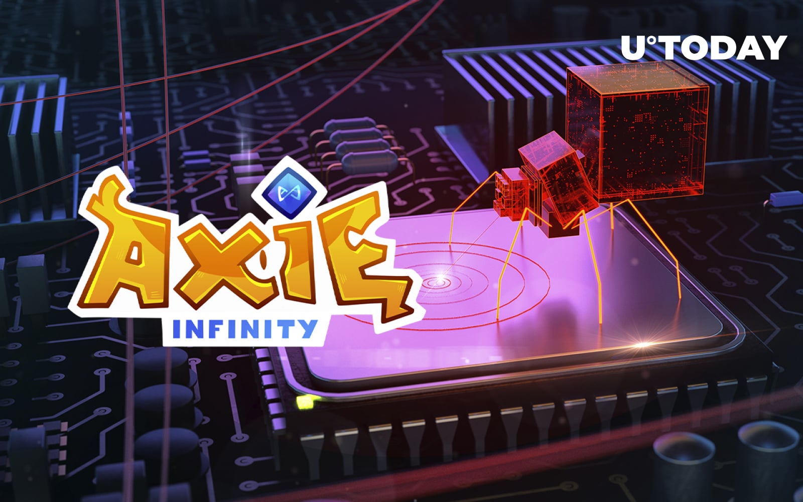 Axie Infinity Team Launches $1 Million Bug Bounty Following Record ...