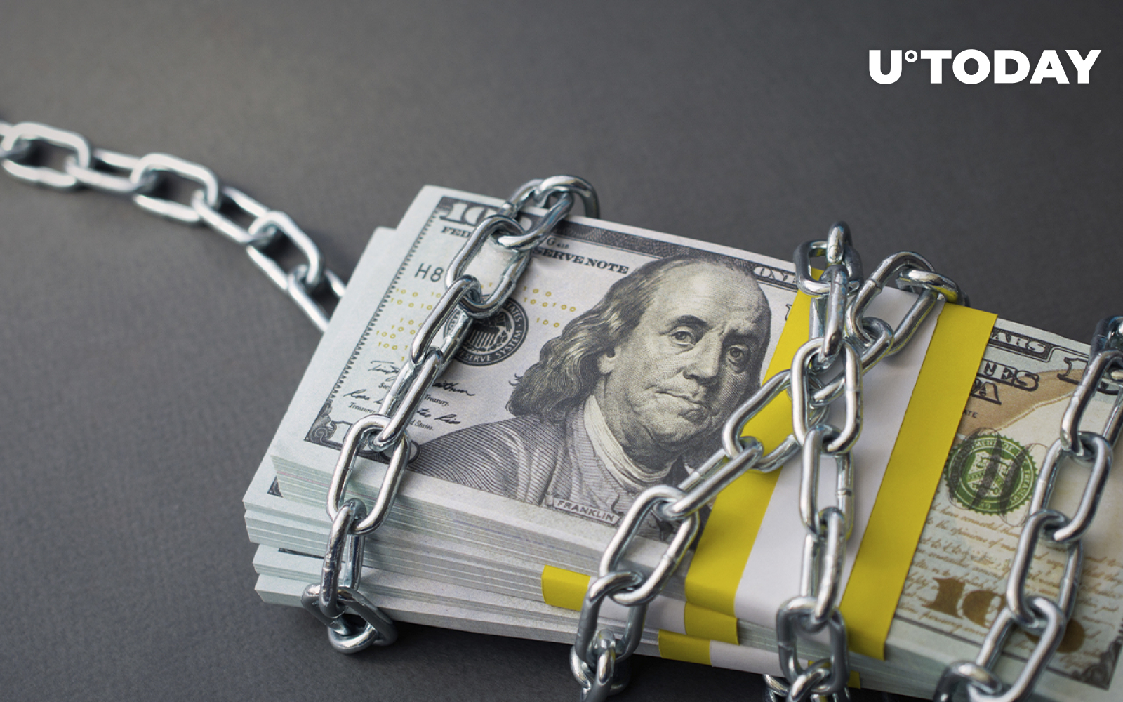 U.S. Secret Service Confiscates $102 Million Worth of Crypto - U.Today
