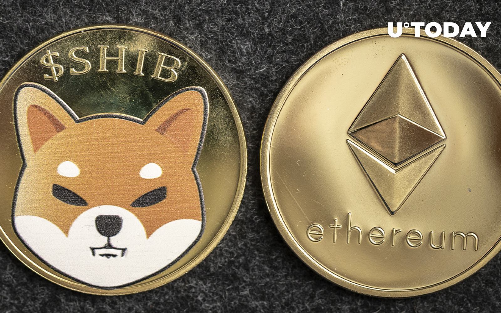 SHIB Gains Traction Among ETH Whales, Becoming Most Used Smart Contract ...