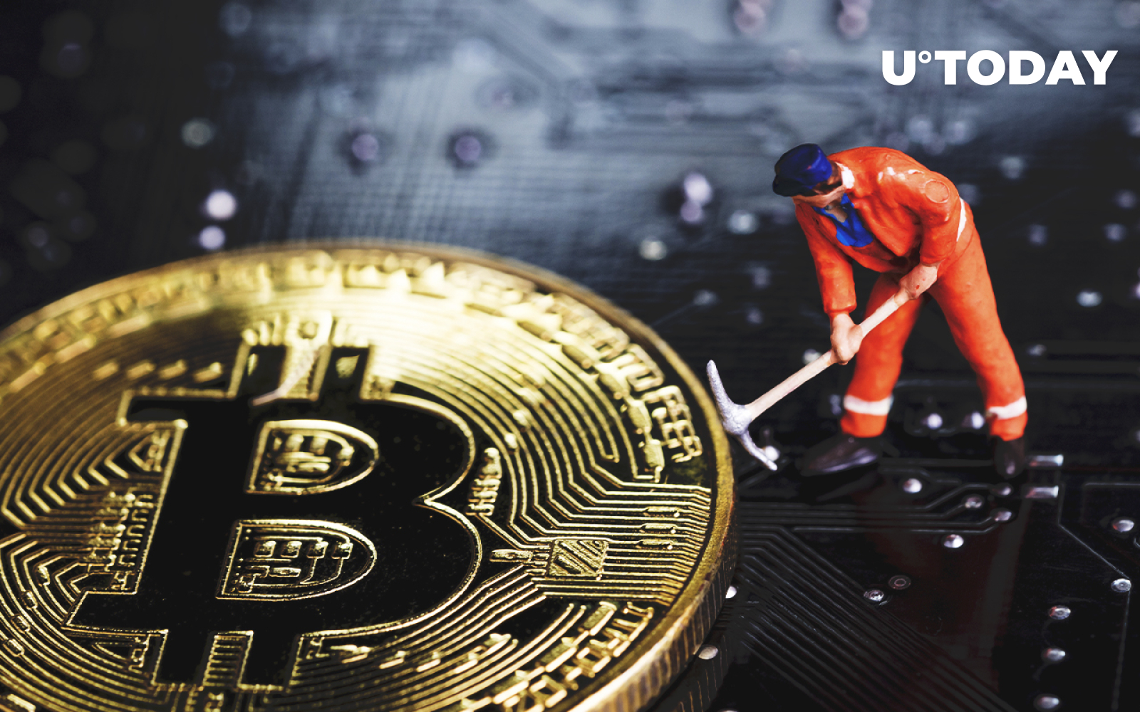 Cardano Founder Takes Aim at Bitcoin Mining Centralization - U.Today