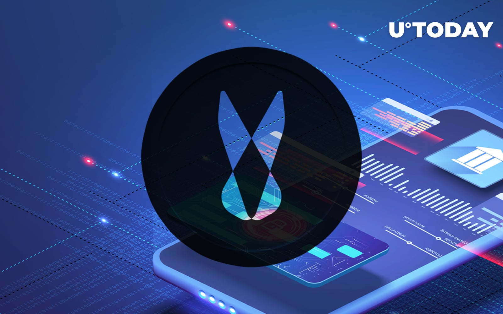 Stellar's Wallet Rabet Unveils Desktop Version: Details - U.Today