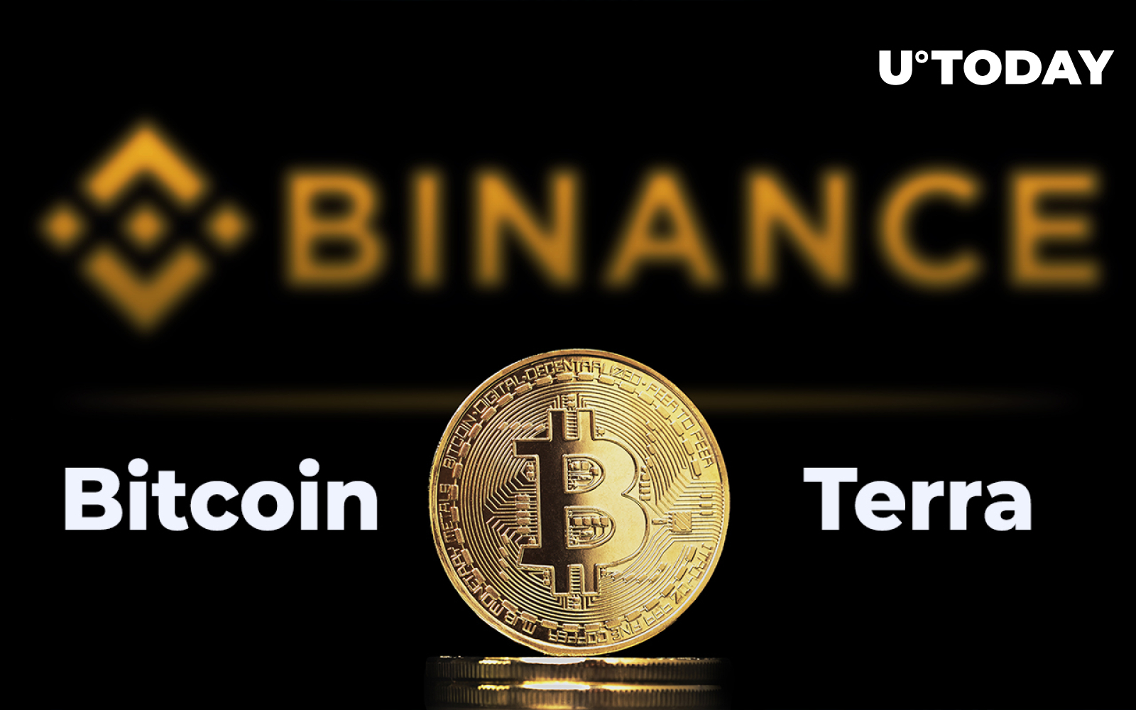 Terra's Stablecoin Added as Base Currency to Binance.US - U.Today