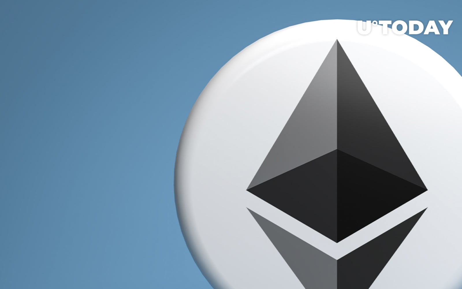 Ether (ETH) Close to Magical Chemical Reaction: BTC.TOP CEO Jiang Zhuoer