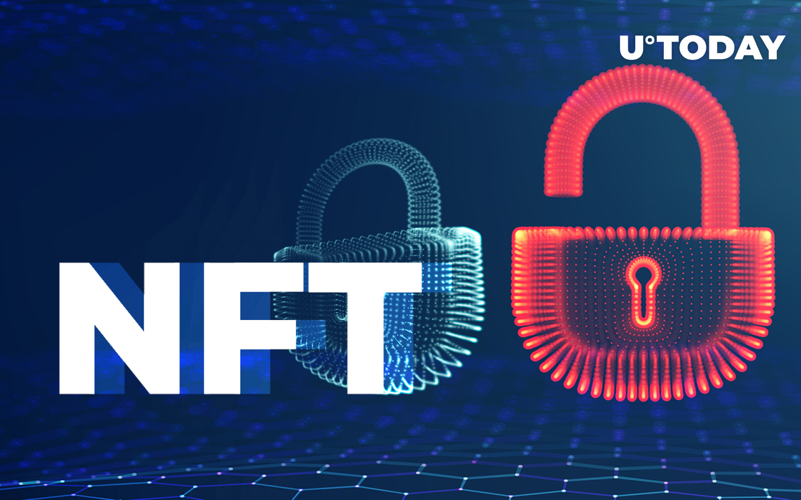 Here's Who Is Behind Majority of NFT Hacks and How Much They Hold - U.Today