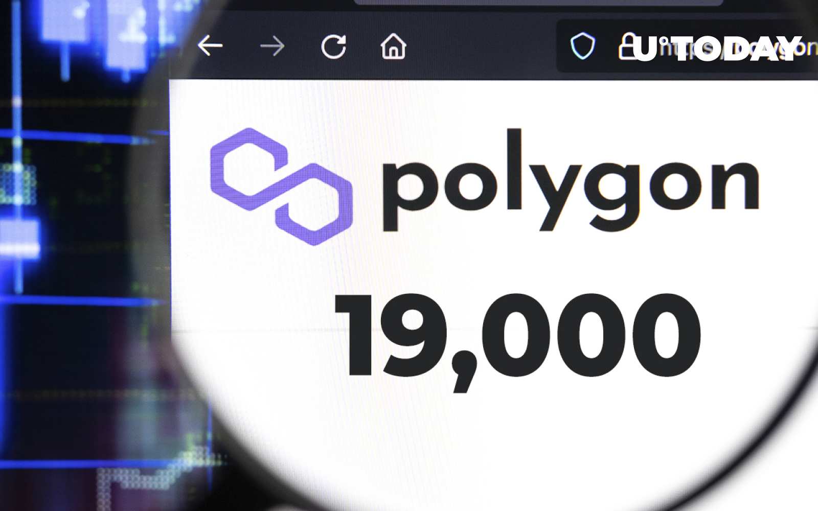 Polygon Records 6x Growth as Number of Dapps Building on Its Network ...