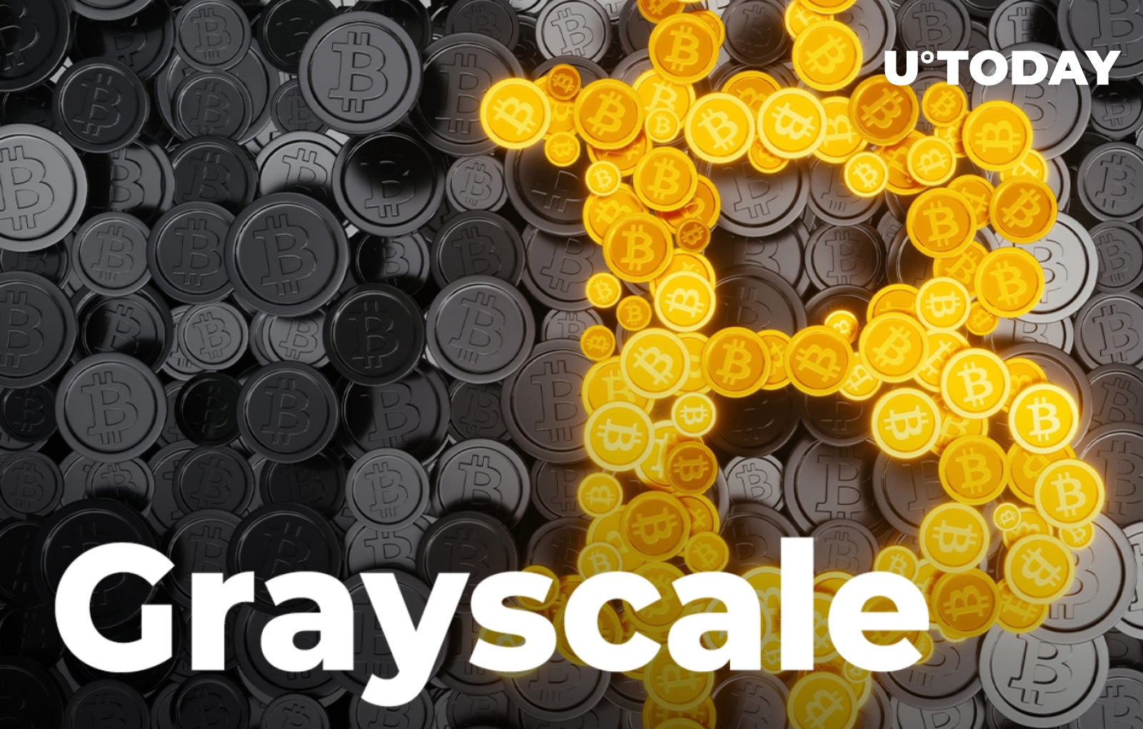 Grayscale to Launch Massive Ad Campaign - U.Today