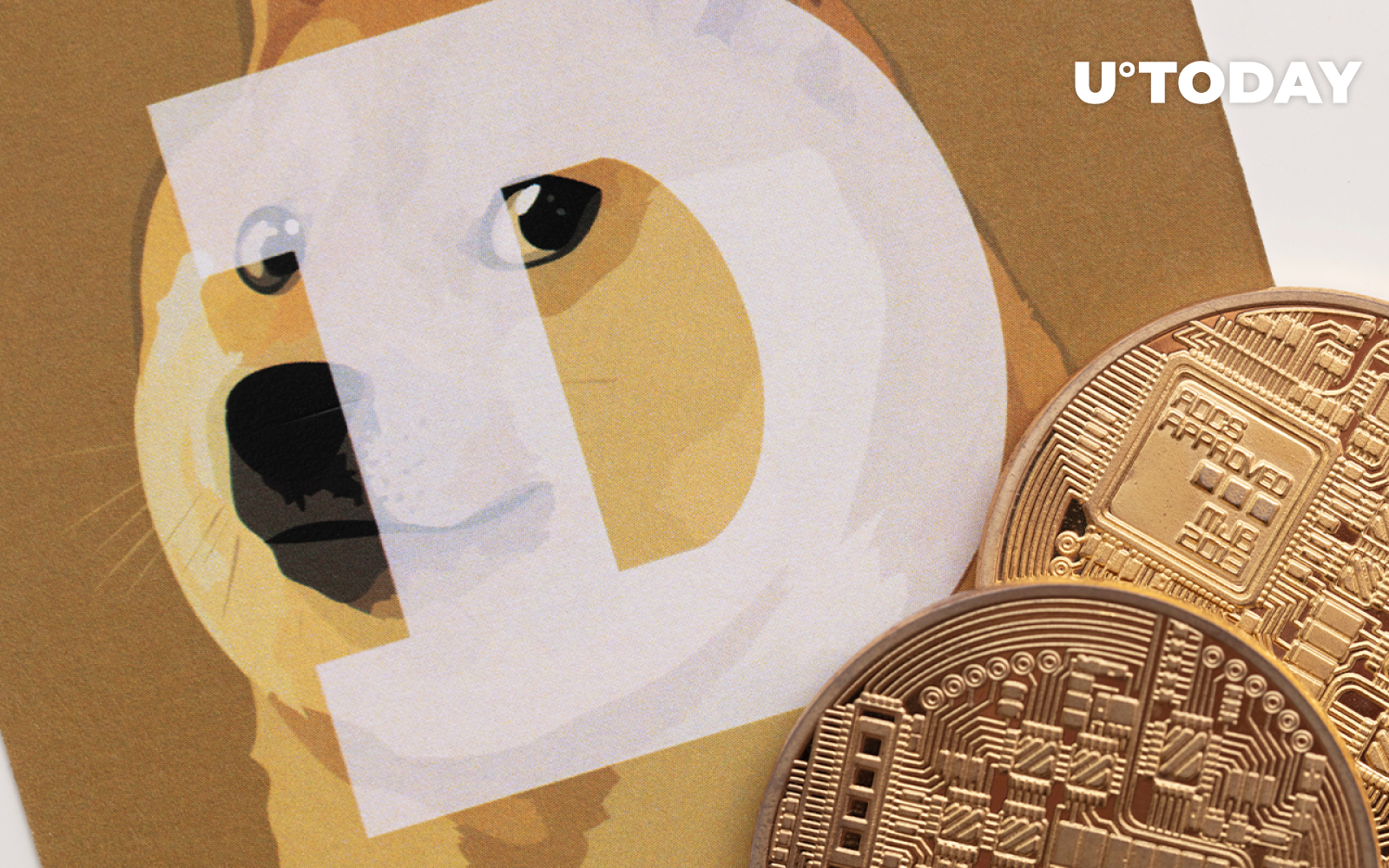 2.69 Billion Dogecoin Transfer Fee Cost User Only 0.00226 DOGE - U.Today