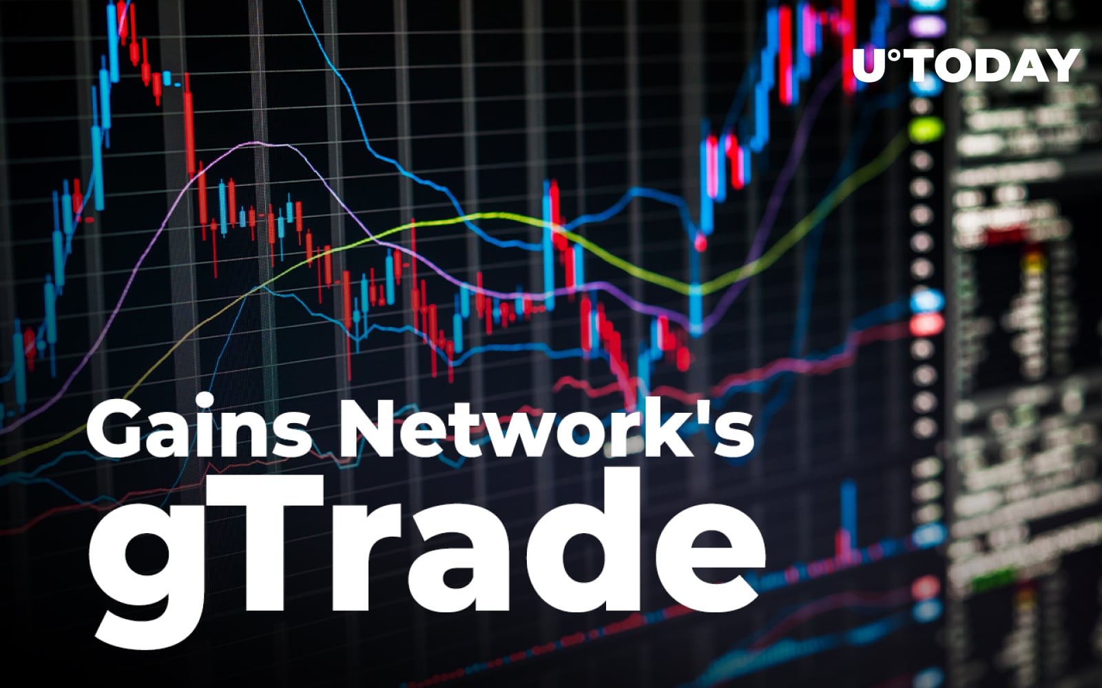 Leveraged Trading on Stocks Debuts on Gains Network's gTrade - U.Today