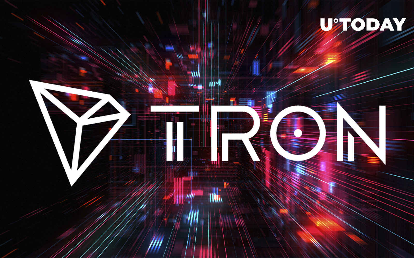 Tron Spikes 6% Ahead of Upcoming Stablecoin Launch - U.Today