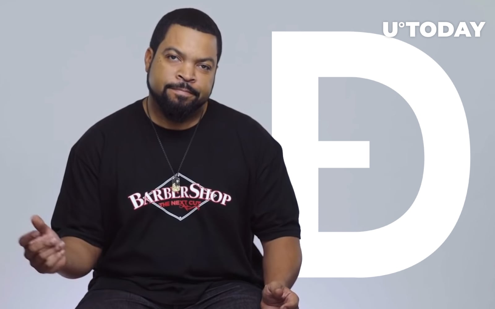 I'm Down with Doge Army, Rapper Ice Cube Says - U.Today