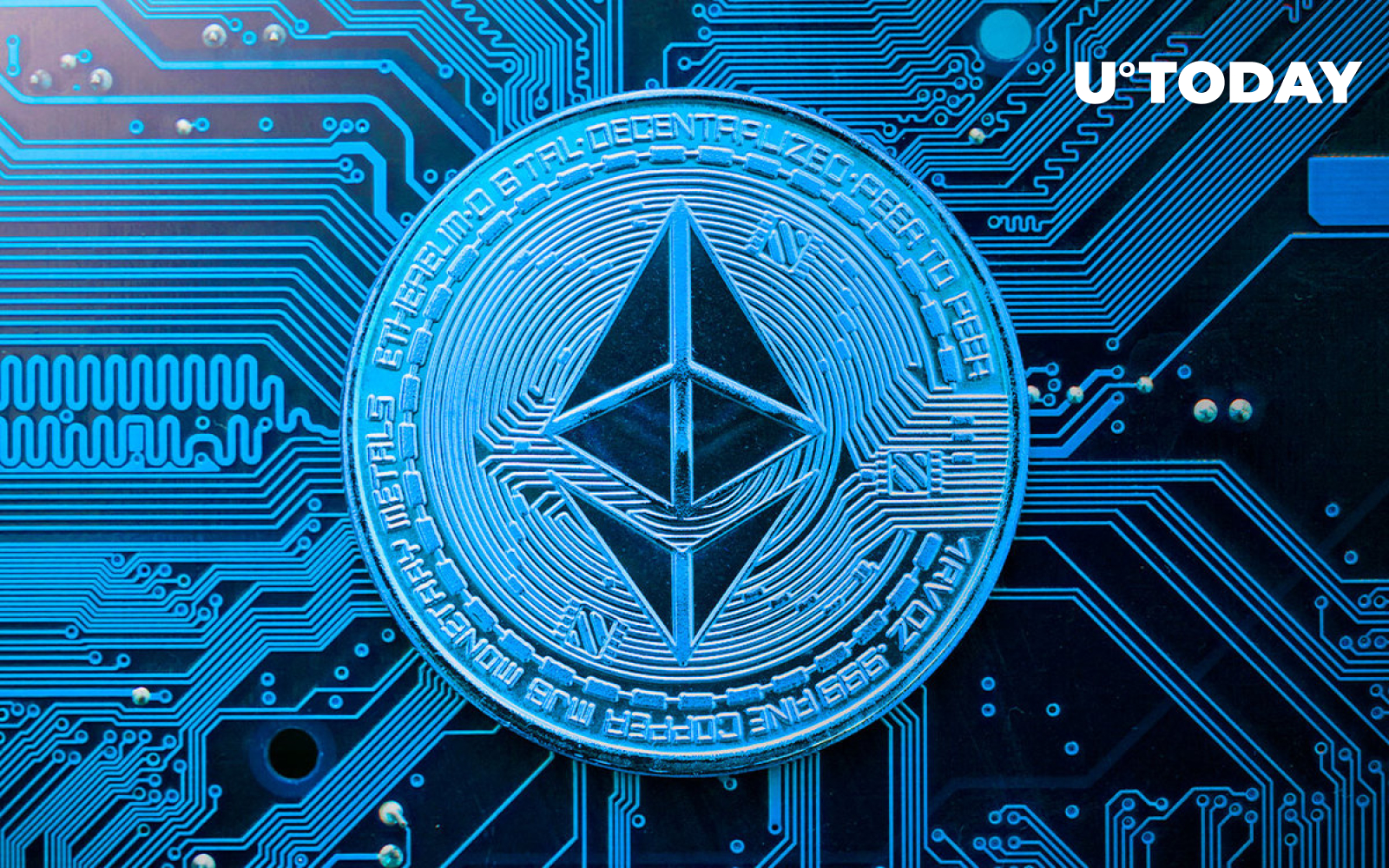 Ethereum Is Being Updated Today: All You Need to Know - U.Today