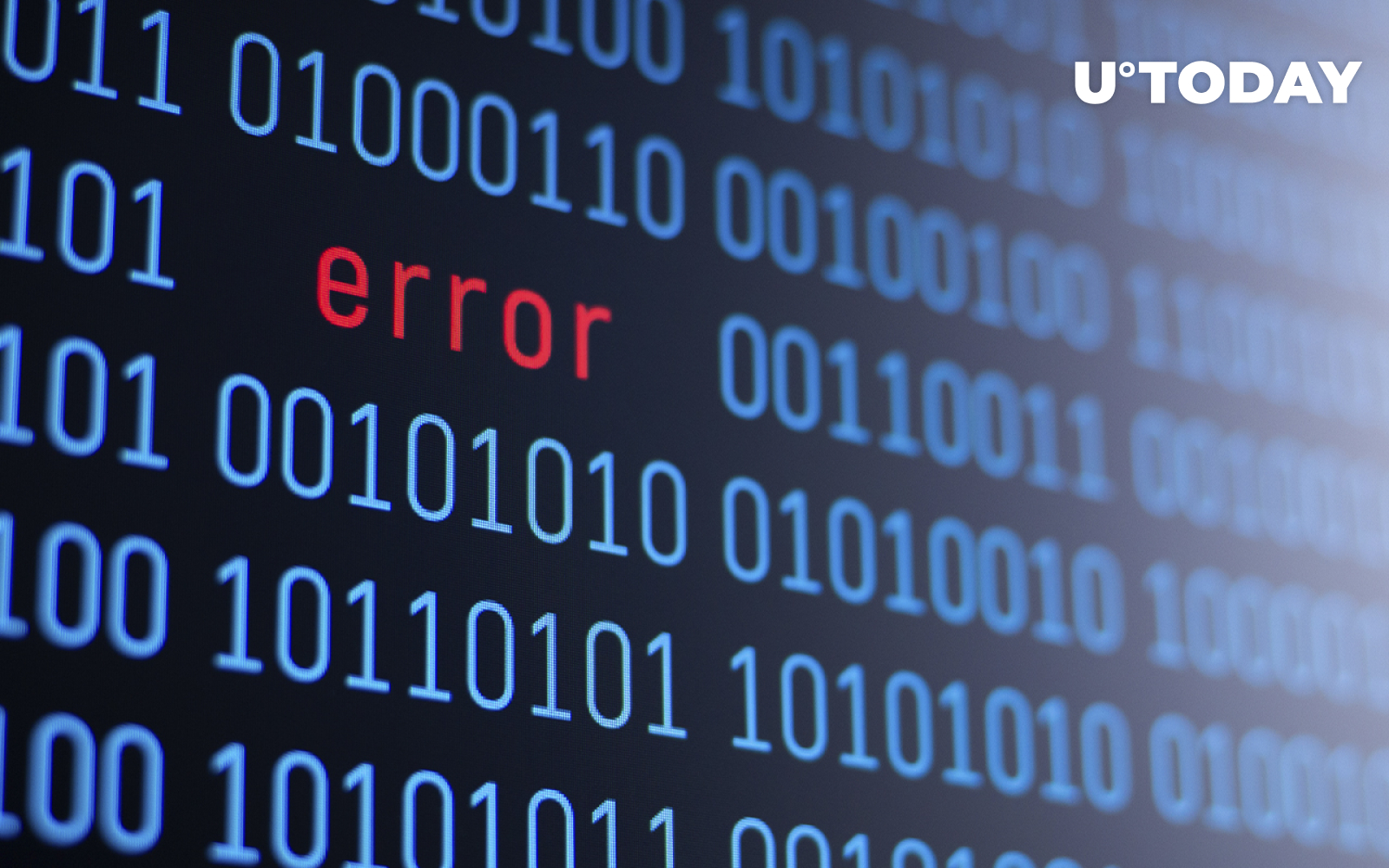 Transfer Error Worth $36 Million in Crypto Sent to Ether Blockchain - U ...