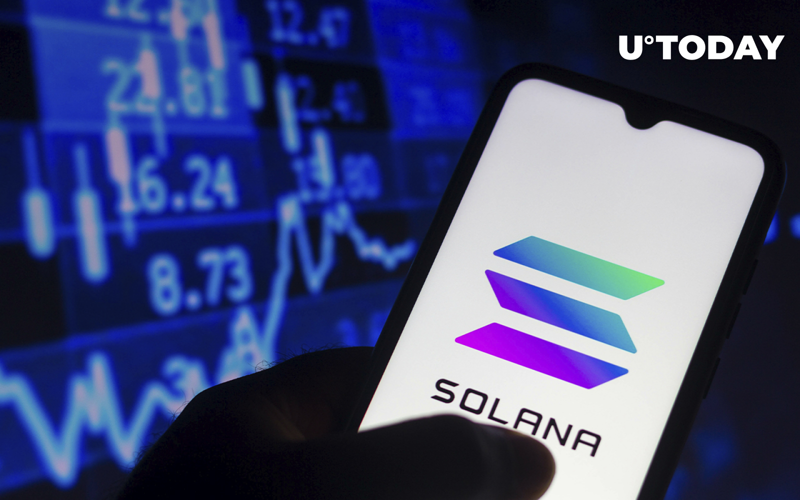 Solana Comes to Largest Terra DeFi Protocol, Anchor: Here's How - U.Today