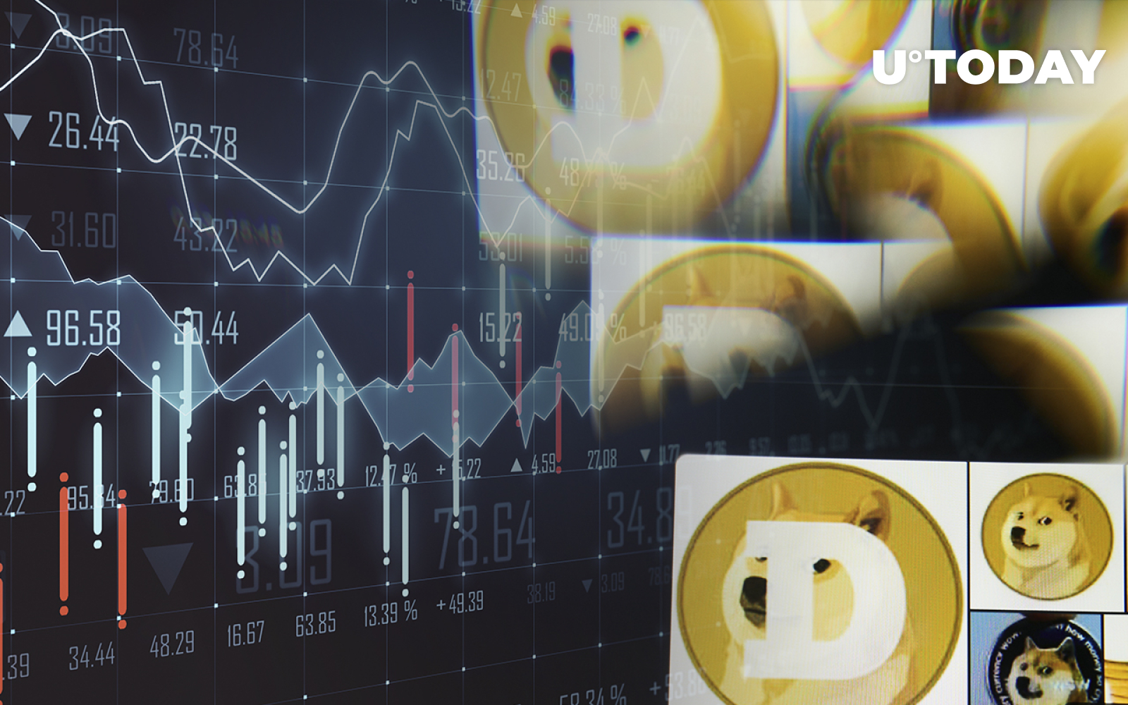 Dogecoin (DOGE) Remains Profitable Despite 30% Market Correction ...