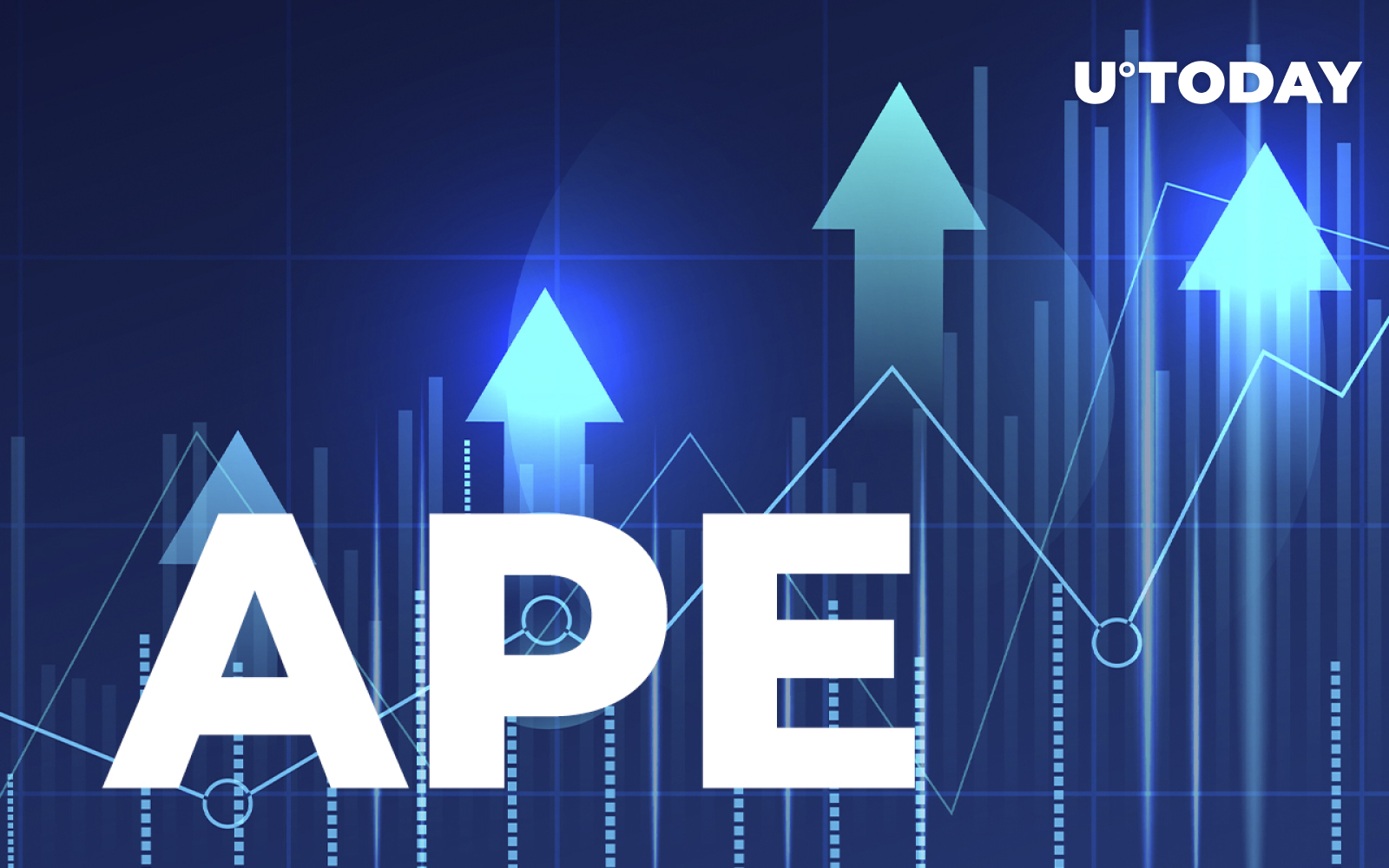 APE up 70% in 2 Days Thanks to Metaverse Teaser