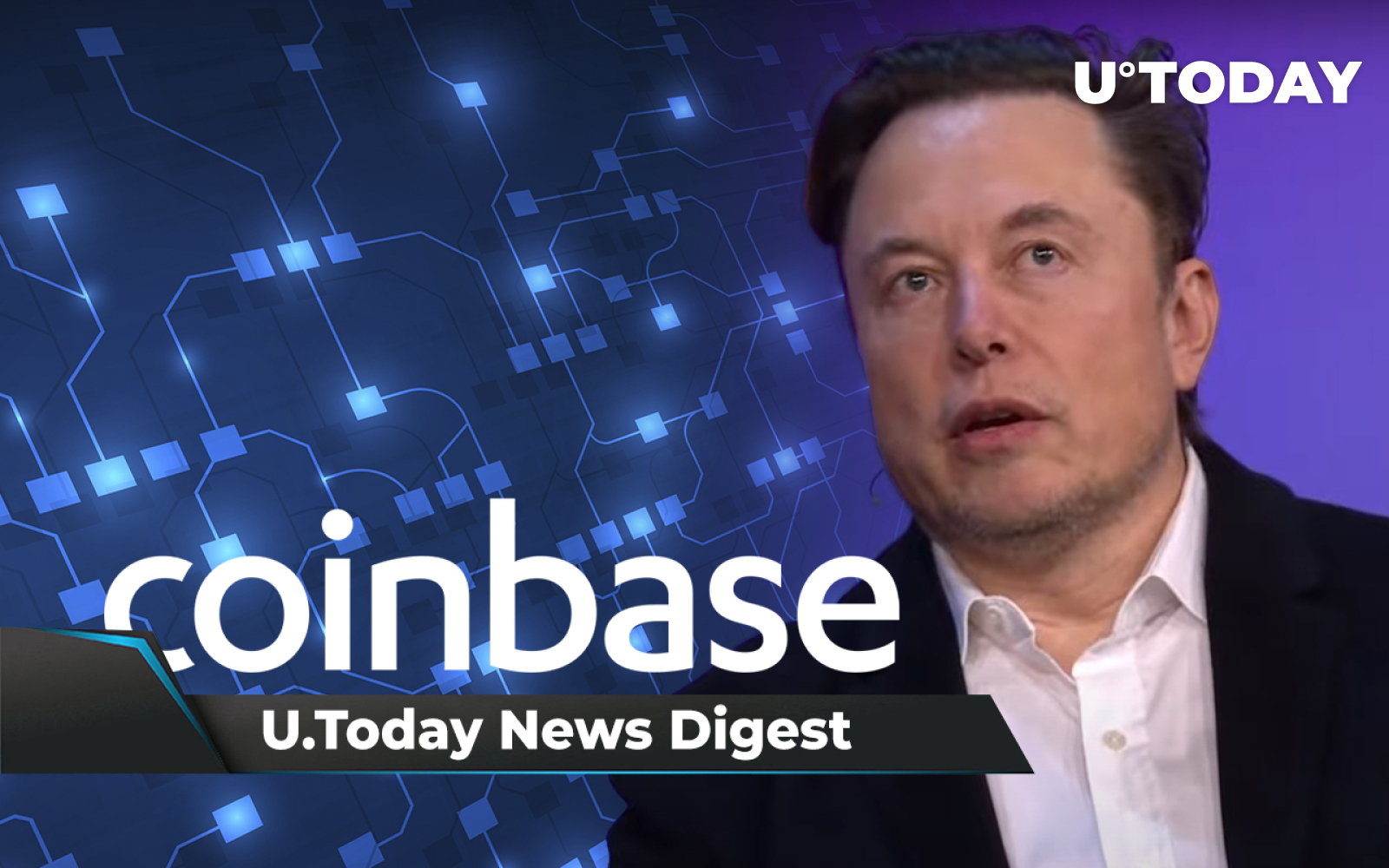 Terra Blockchain Halted, Ripple CTO Defends Elon Musk, Coinbase Users Have Issues Accessing ...