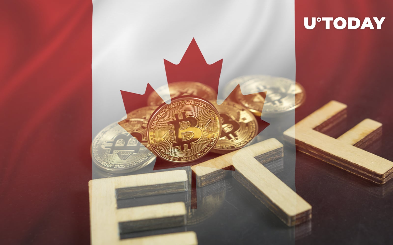 Biggest Bitcoin ETF in Canada Absorbs 6,900 BTC – Largest Inflow So Far ...