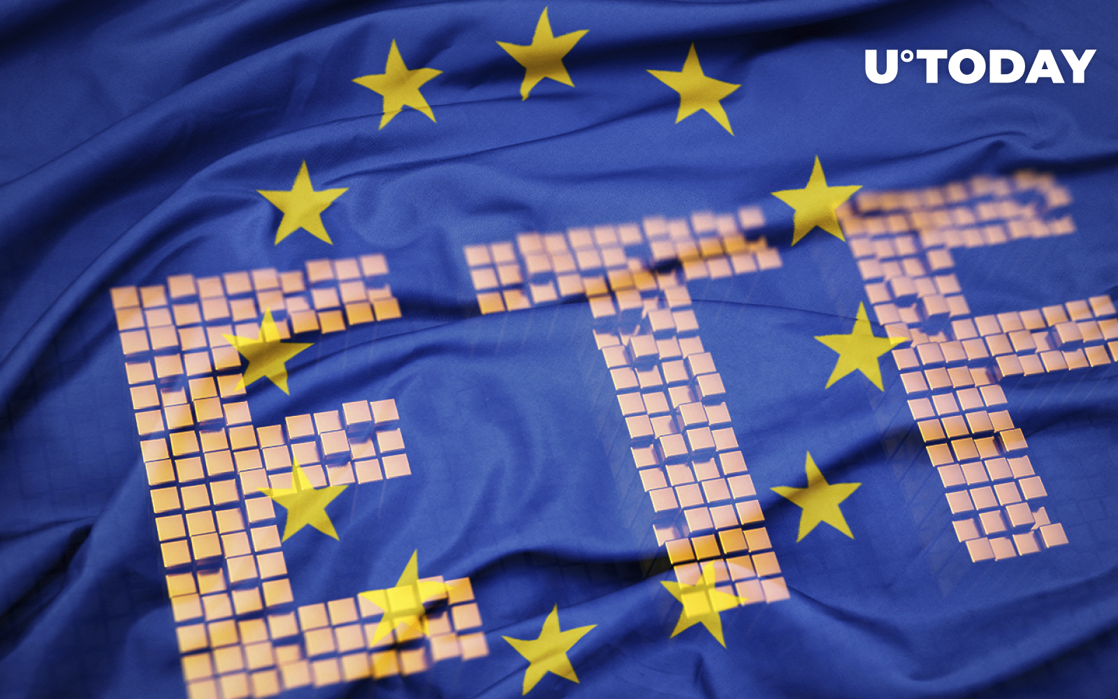 Grayscale Launches First European ETF - U.Today