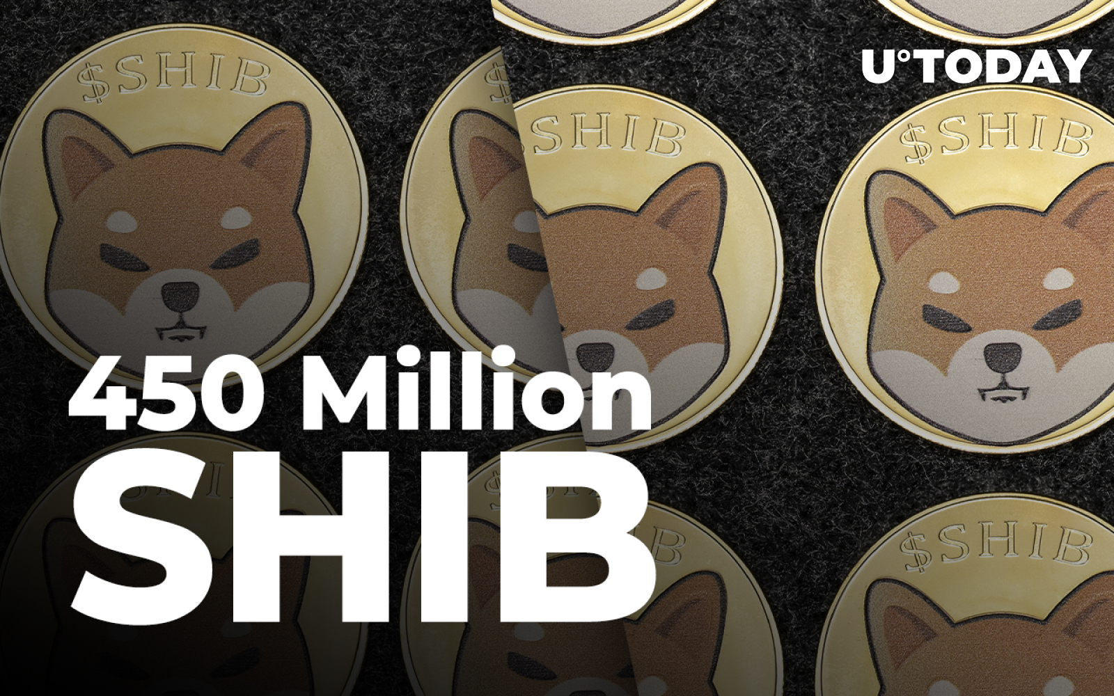 Shib Army Destroys 450 Million SHIB as Whales' Shiba Balance Shrinks ...