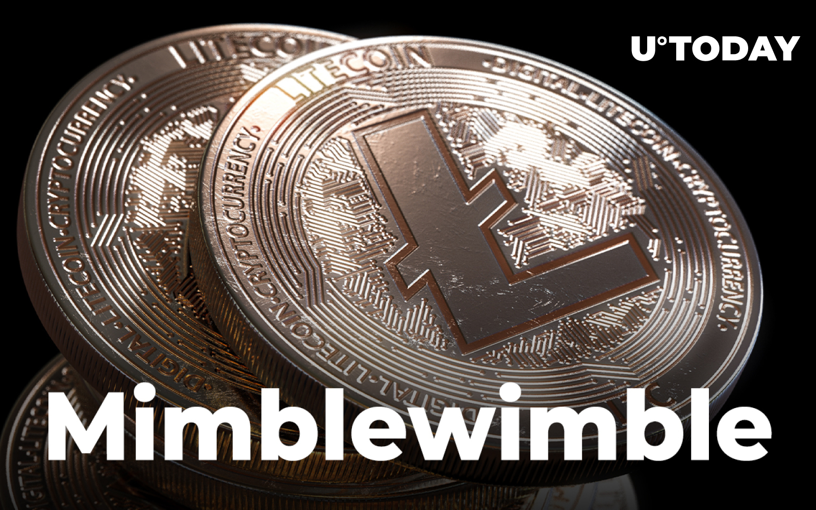 Litecoin's MimbleWimble Upgrade Officially Activates, Price Remains ...