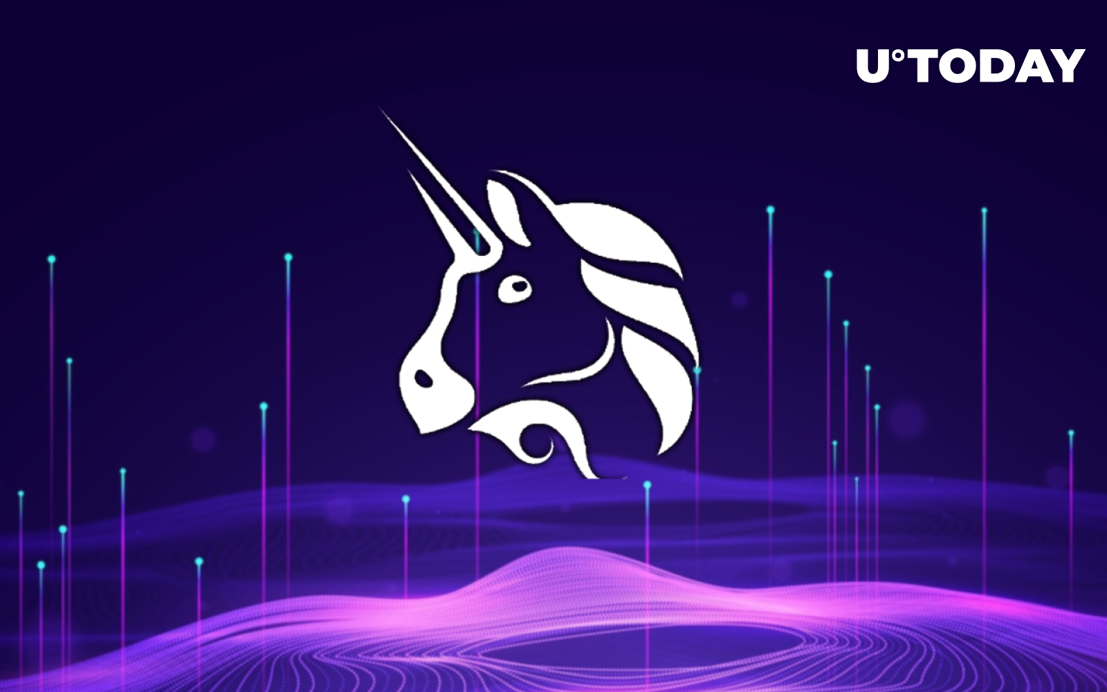 Uniswap Hits Massive Milestone, Eclipsing $1 Trillion in Trading Volume ...