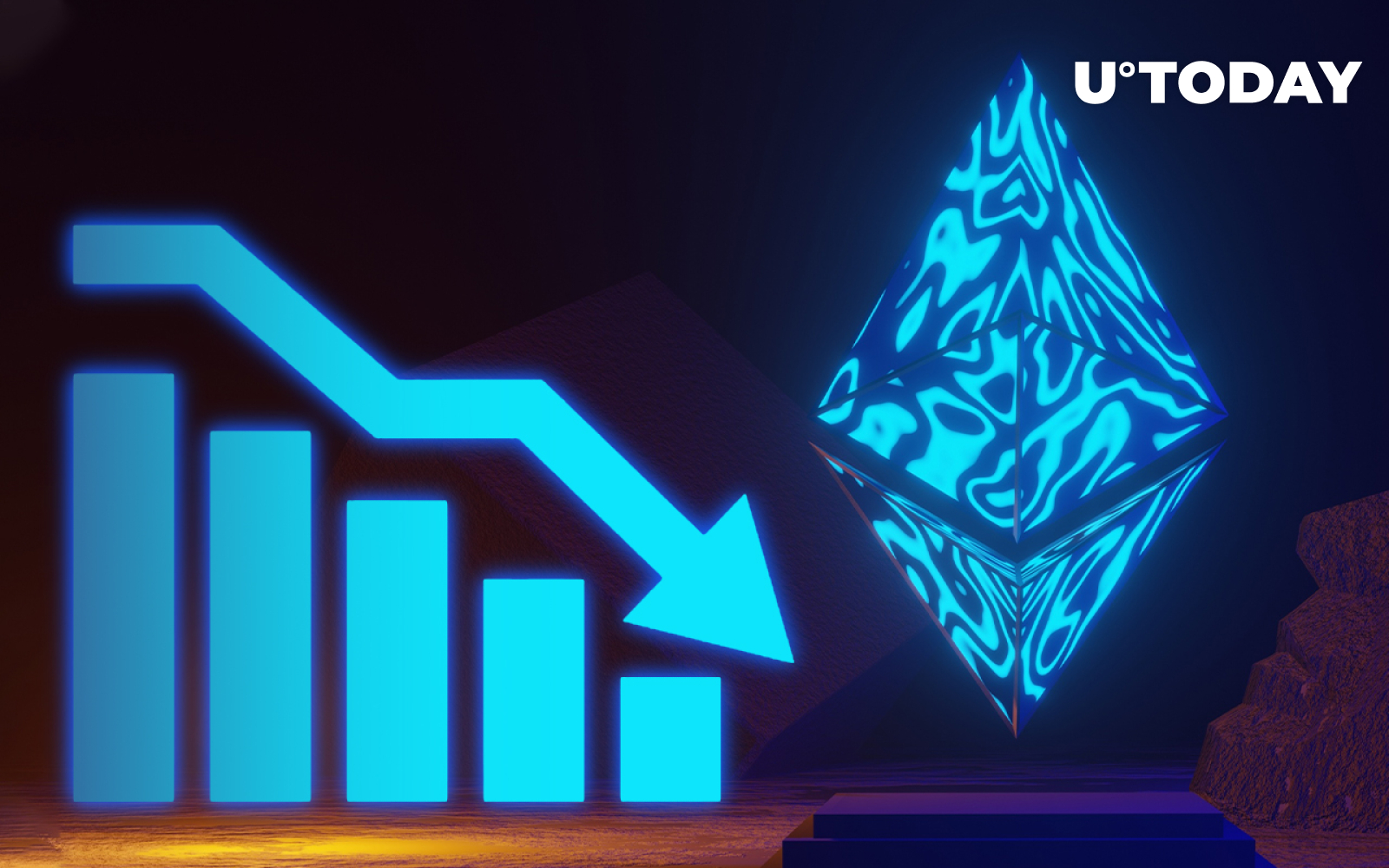 Ethereum Fees Drop to New Lows; This Is a Historic Sign in Relation to ...