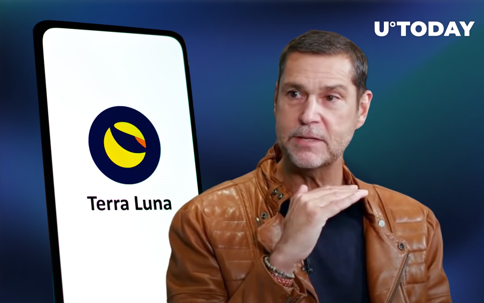 Raoul Pal Claims He Never Owned or Understood Terra (LUNA). Here's What ...