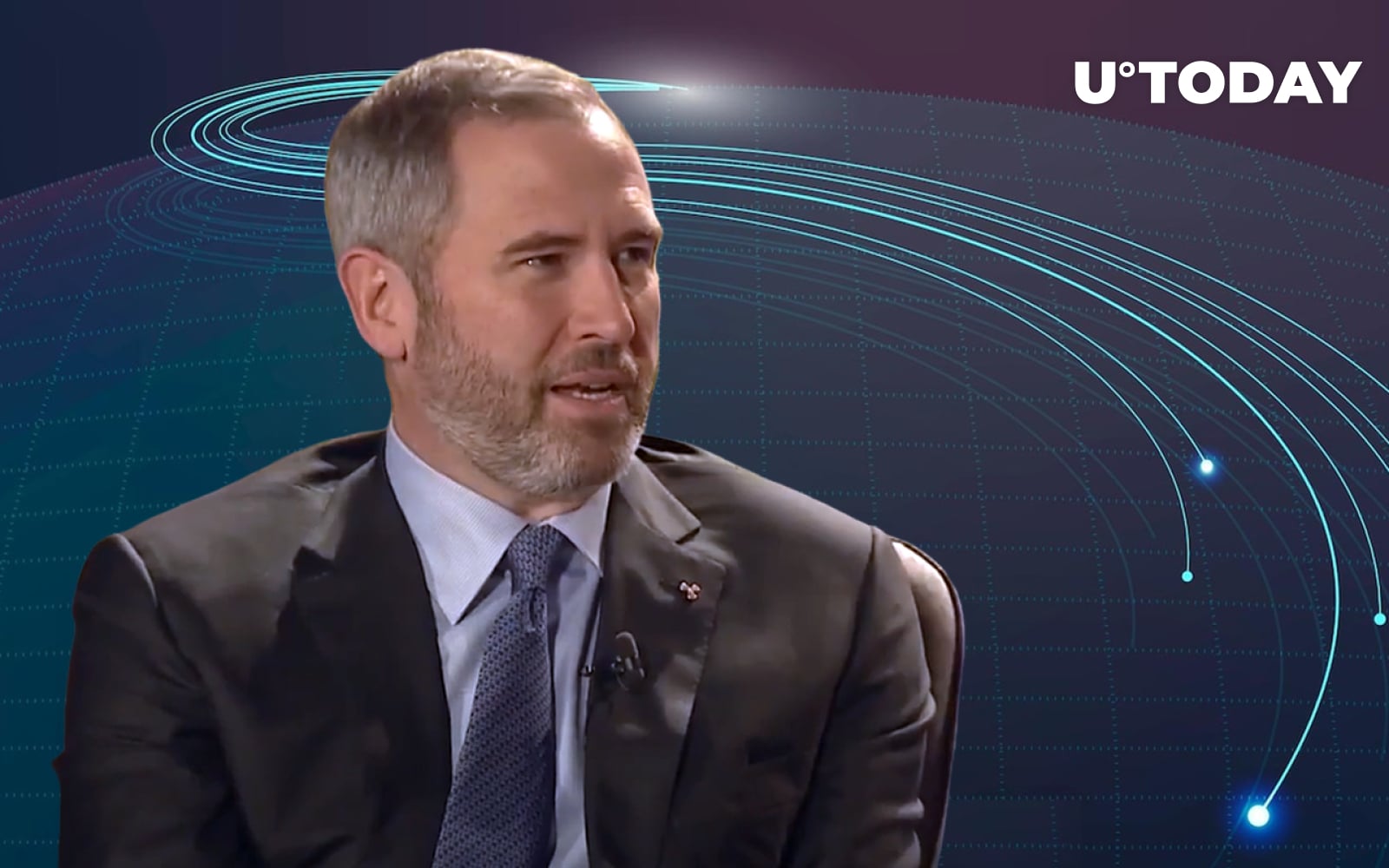 Ripple CEO Doesn't Expect Many Cryptocurrencies to Survive