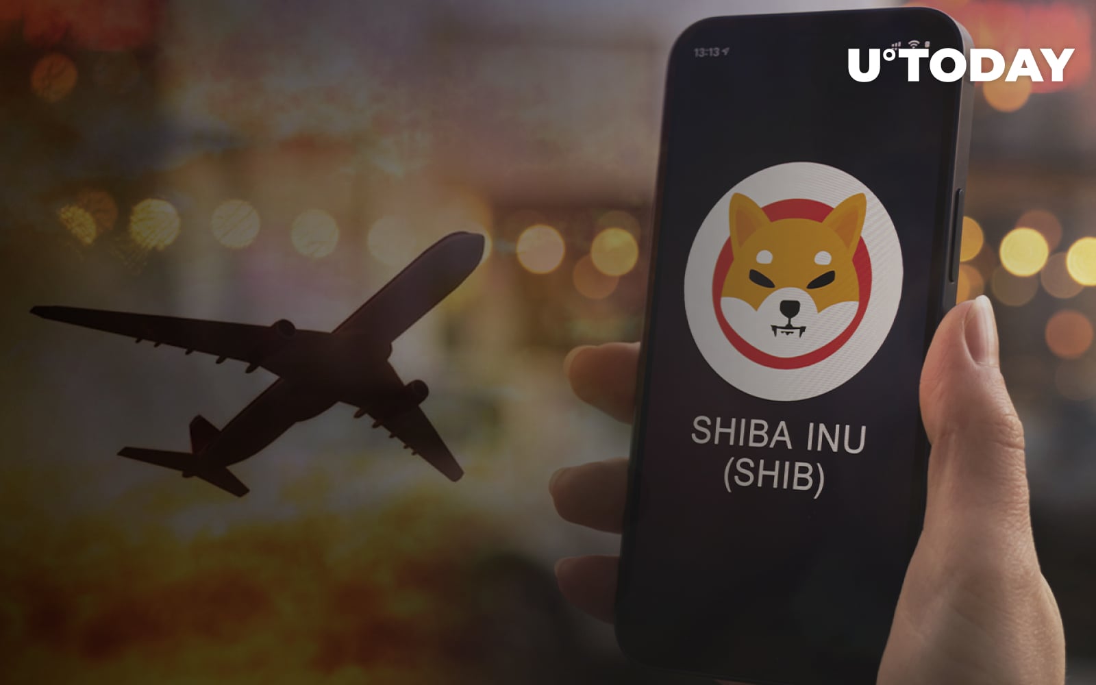 SHIB Can Now Be Used to Pay for Flights and Hotels via This New Partnership