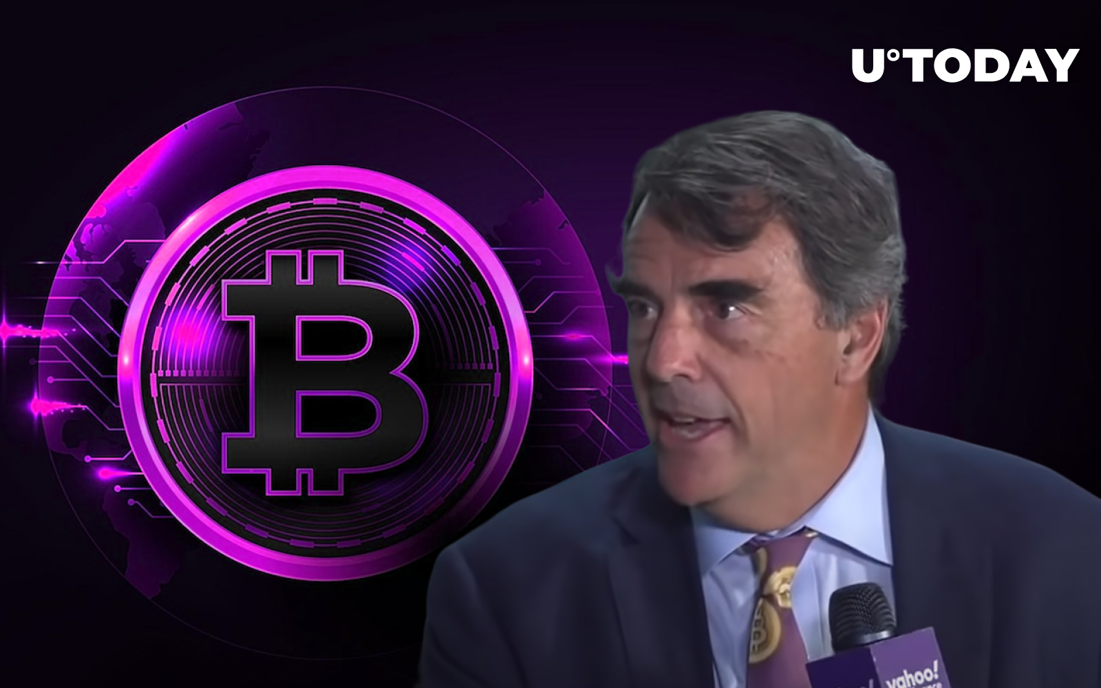 Tim Draper Still Believes Bitcoin May Hit $250,000 - U.Today