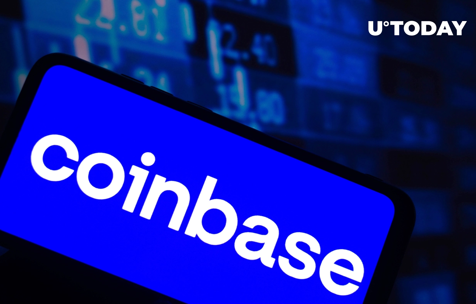 Coinbase Says Some Customers Are Having Issues Accessing Accounts - U.Today