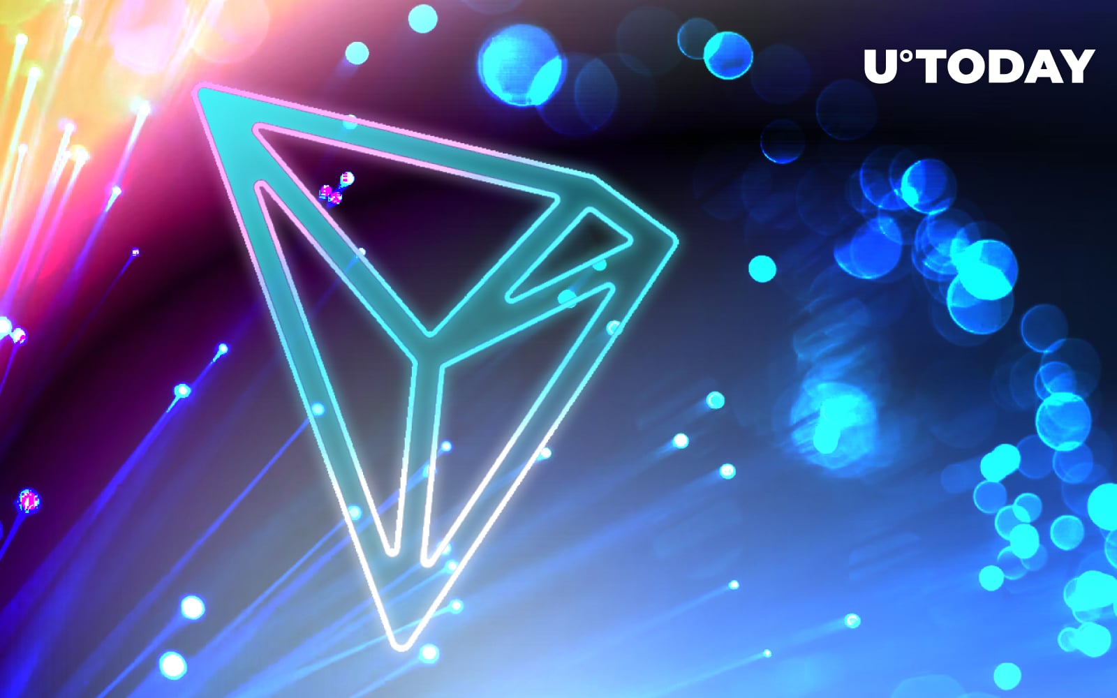 TRON Becomes Most Popular Blockchain by This Metric