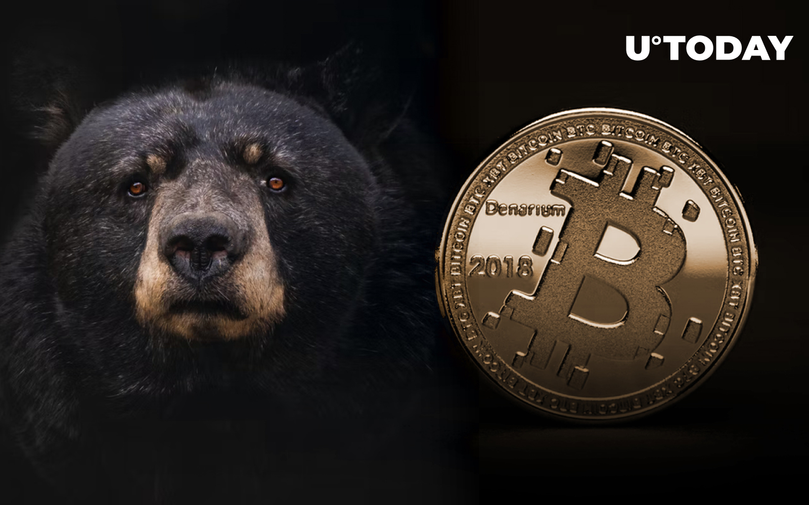 Bitcoin Signals This Familiar Trend Typical of Bear Markets: Details