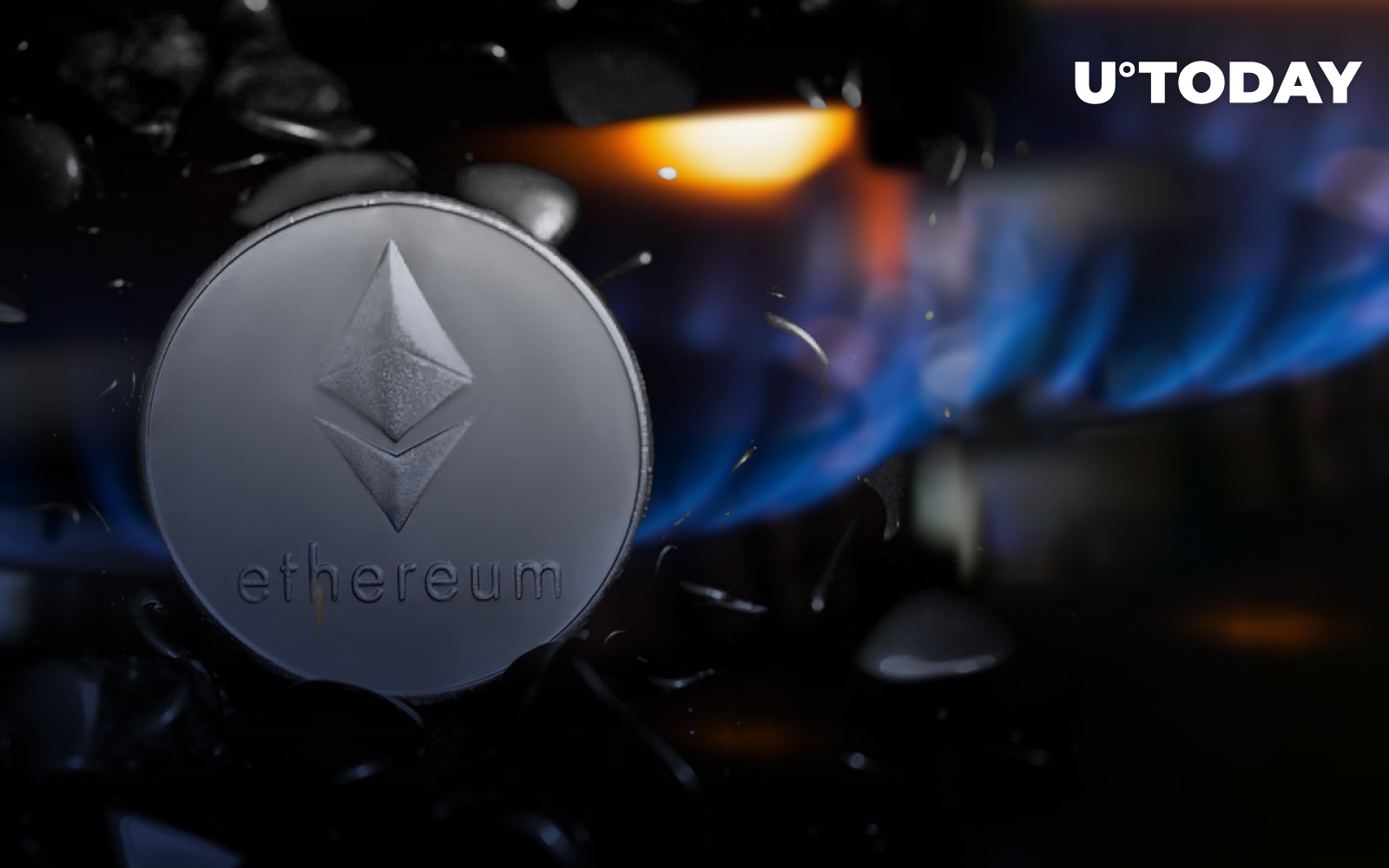 Ethereum Hashrate Hits New ATH, While New Investors Inflow Network