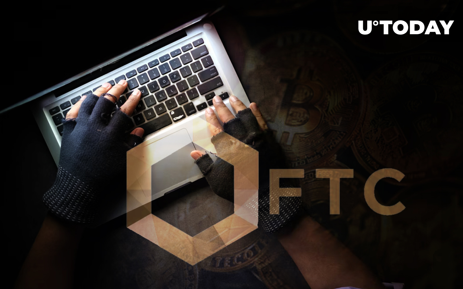 $1 Billion Worth of Crypto Lost to Scammers Since 2021: FTC - U.Today