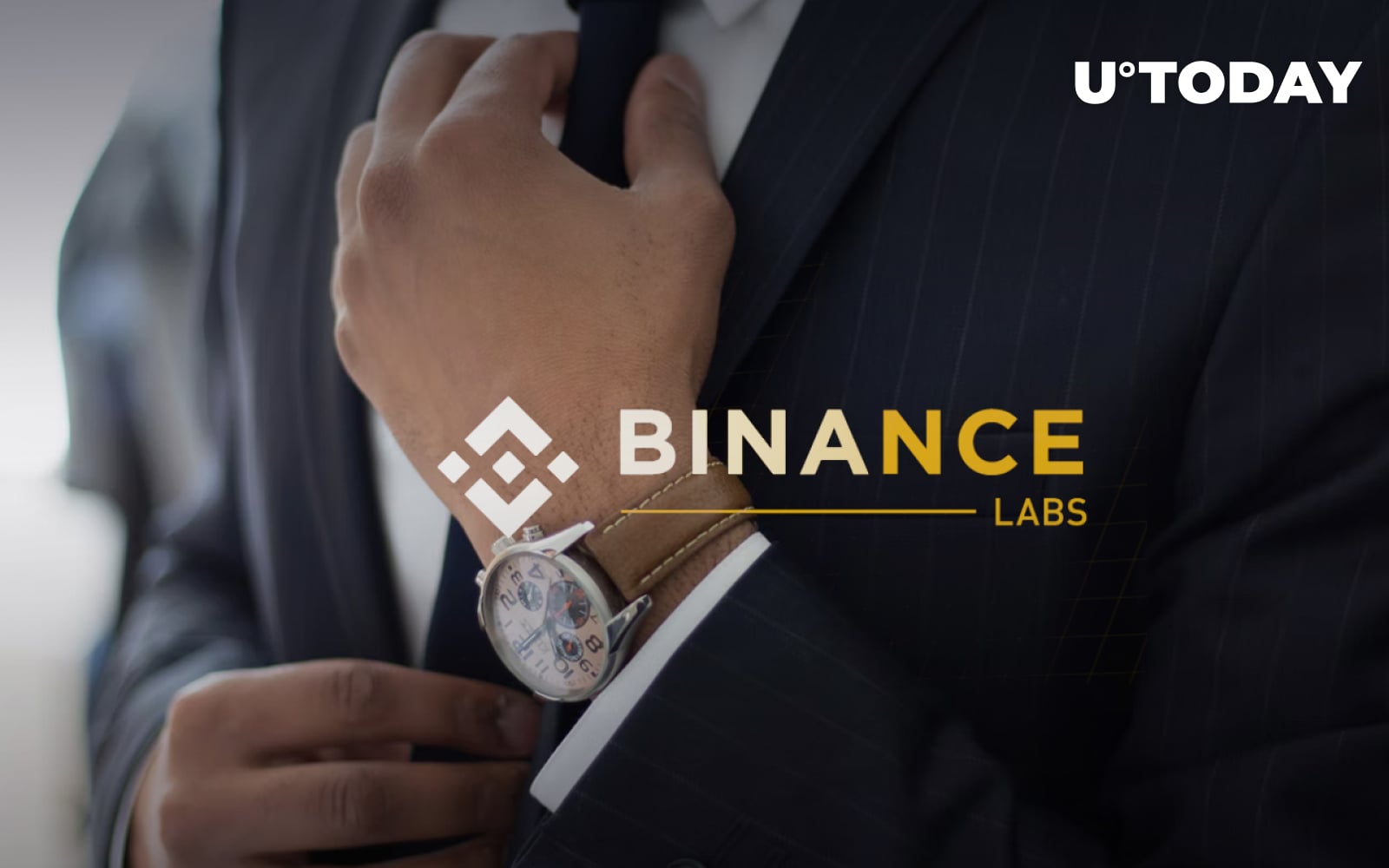 Binance Labs Head Bill Qian Steps Down from His Role