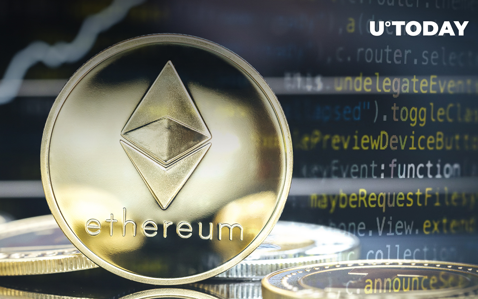 Ethereum Ropsten Now Ready to Transition to Proof of Stake - U.Today