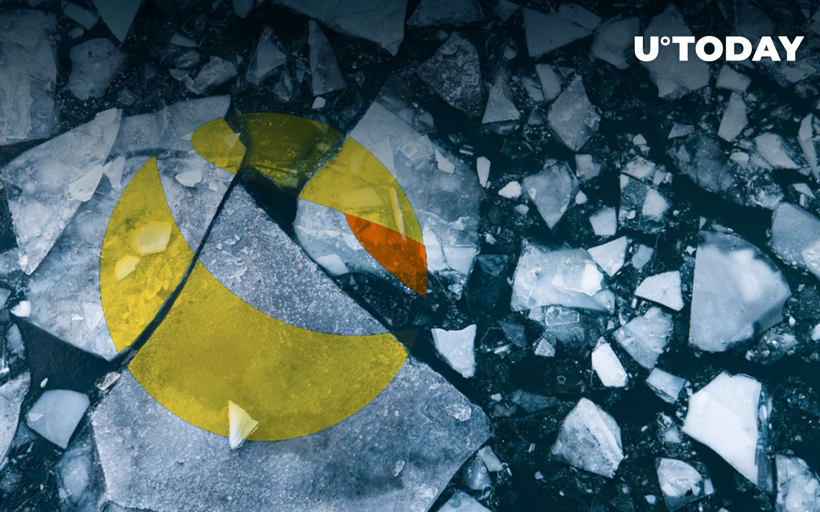 New Luna Token Reaches All-Time Low - U.Today