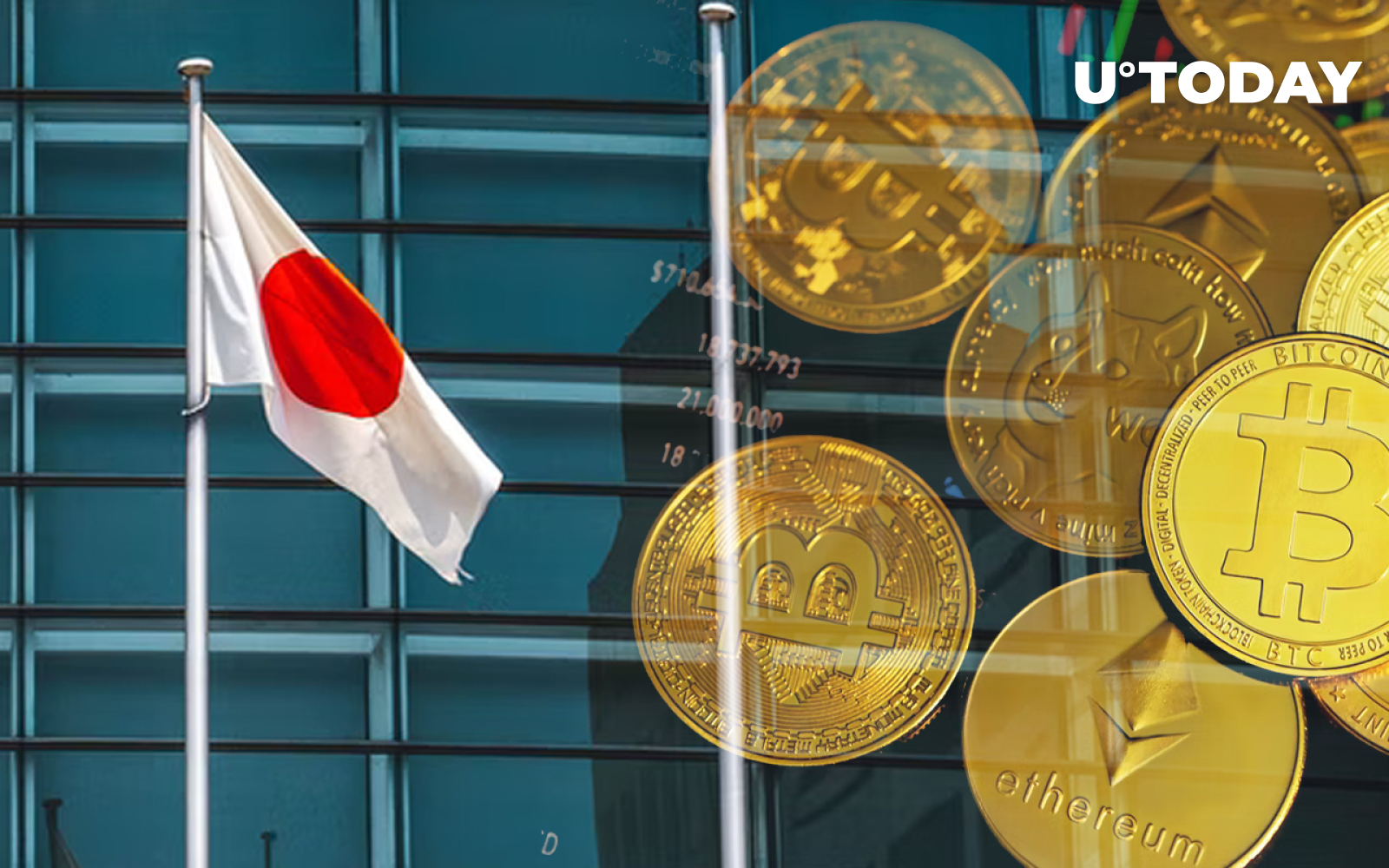 Crypto Exchanges in Japan May Soon List Tokens with No Screening ...