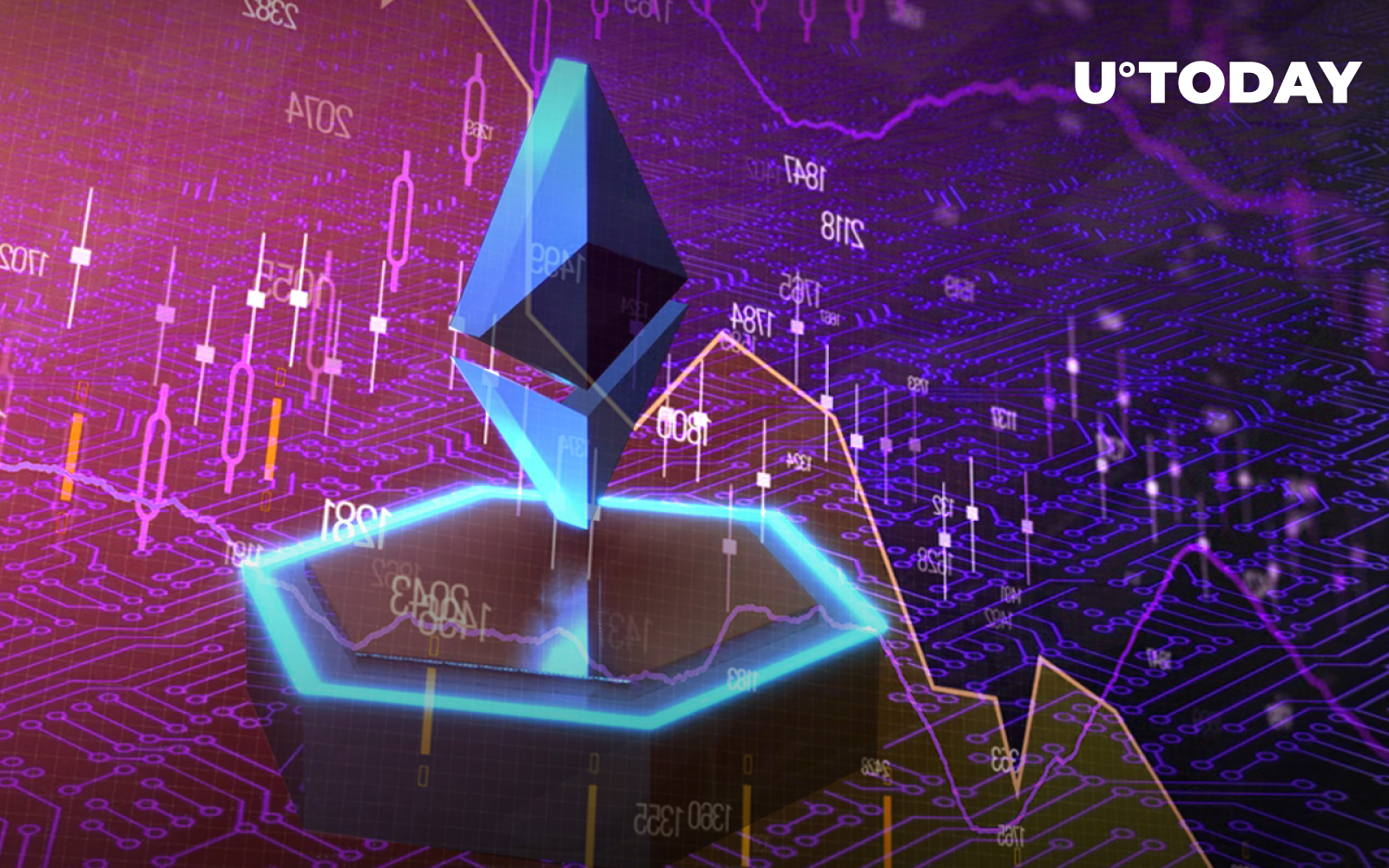 Ethereum Ropsten Merged Successfully, But ETH Loses 1%: Here's Why ...